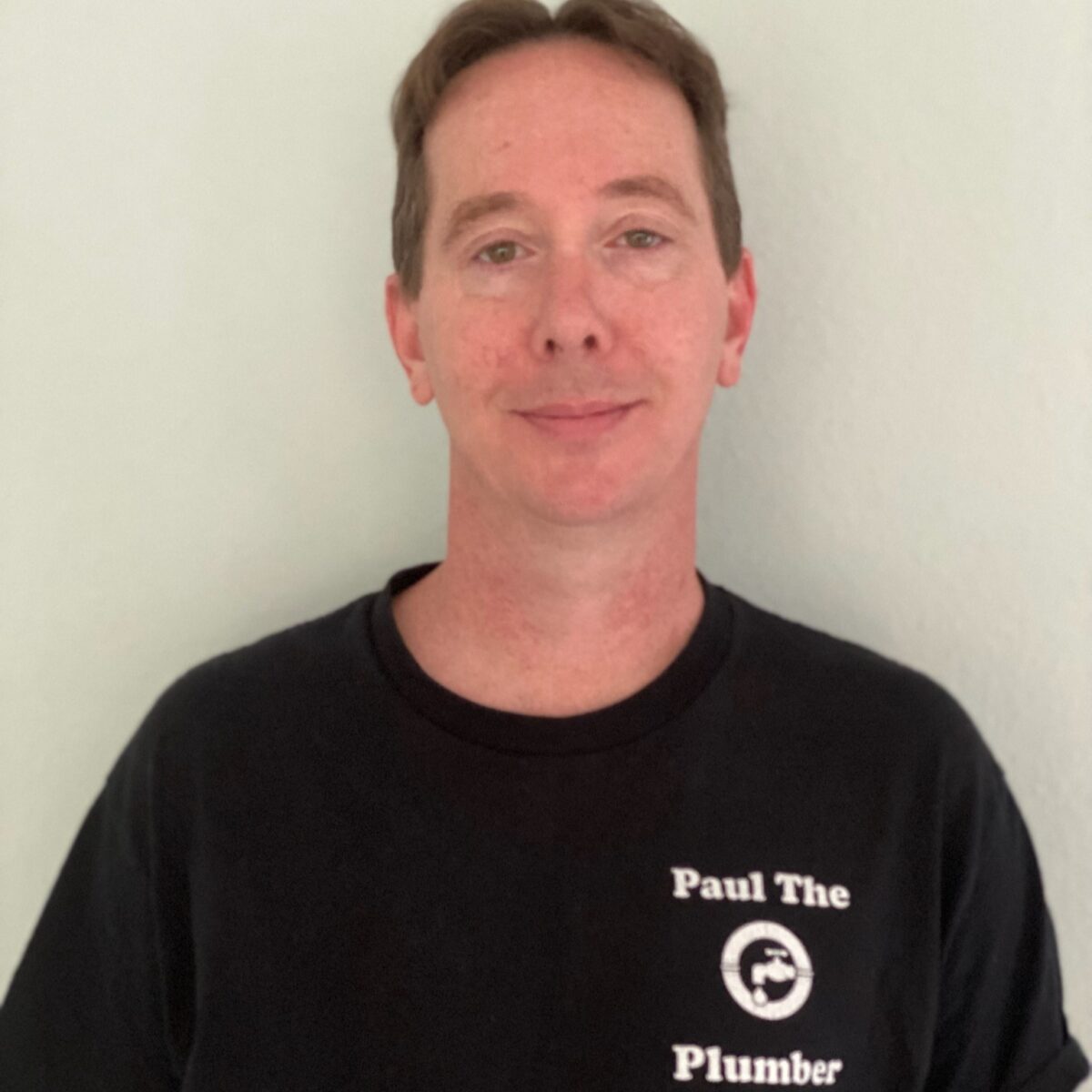 Paul is Neighborhood Plumber