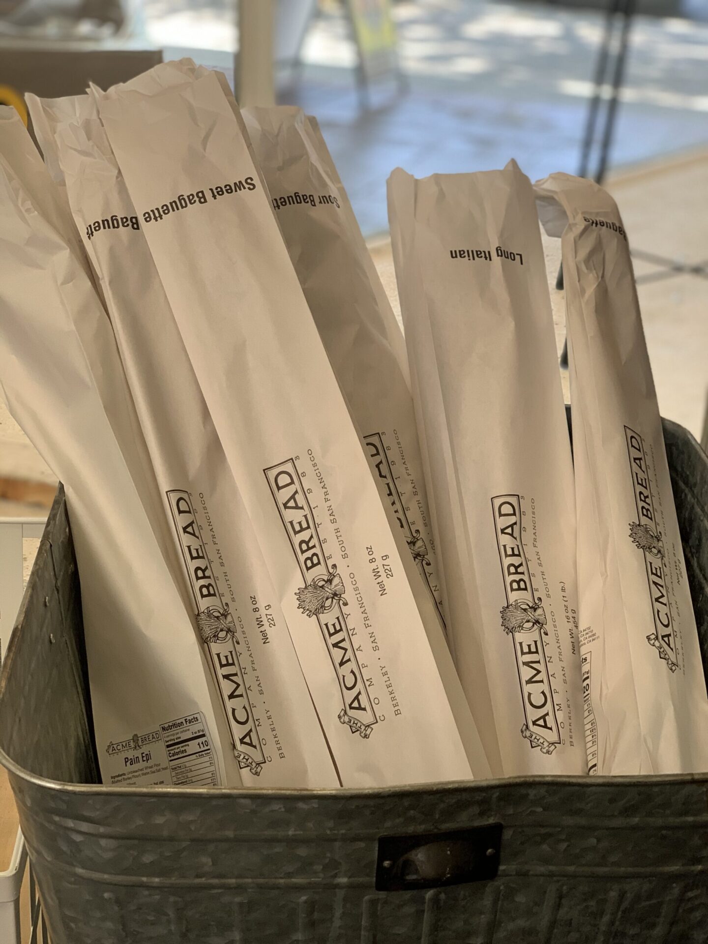 Why You Don’t Need to Leave Vallejo To Find Your Favorite Gourmet Foods