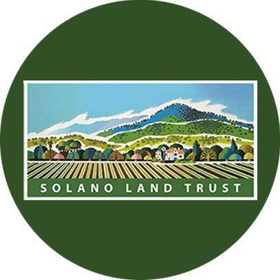 Solano Land Trust Gratitude